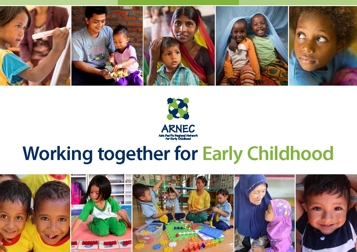 ARNEC general brochure | ARNEC